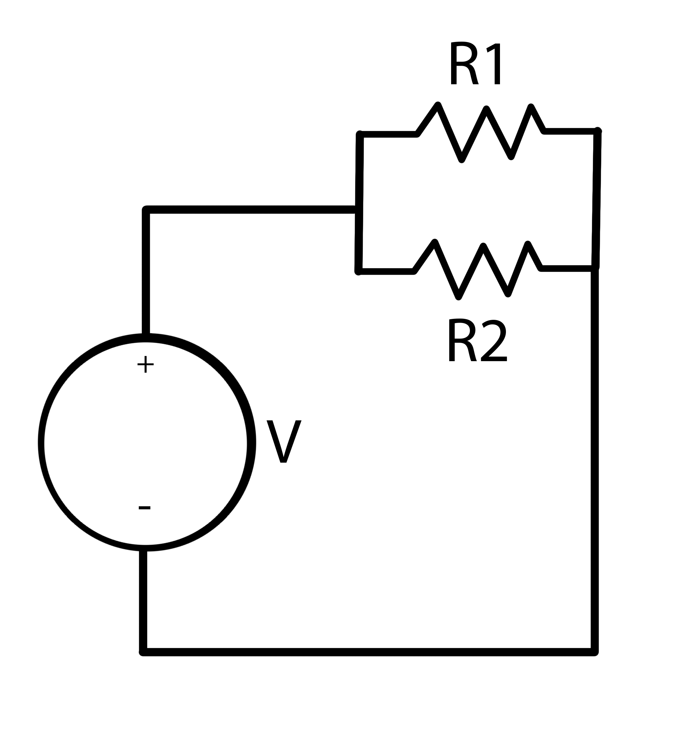 Circuit Diagram Examples